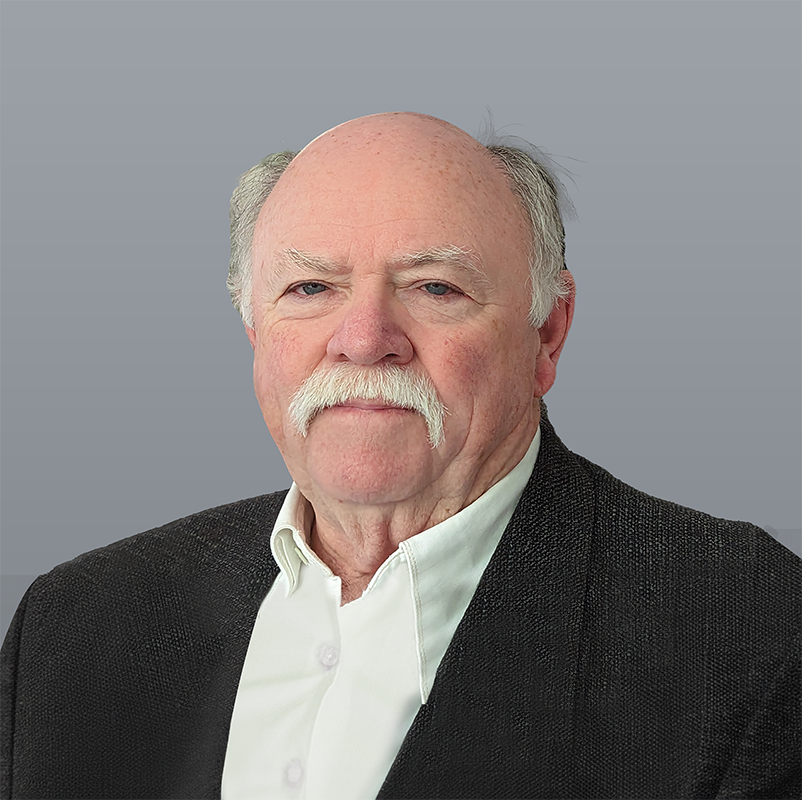 Philip Armstrong - Forstrong Global