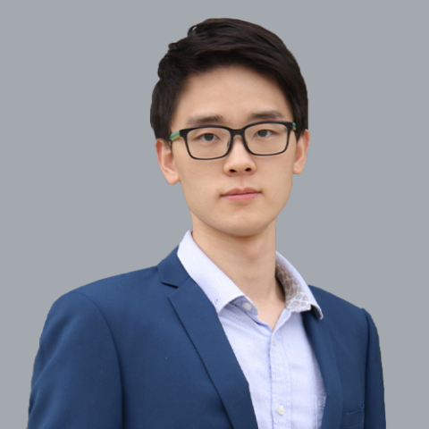 Shibo Gu - Forstrong Global