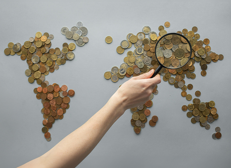 Strategy Dashboard - Feeling EM-Boldened - Forstrong Global